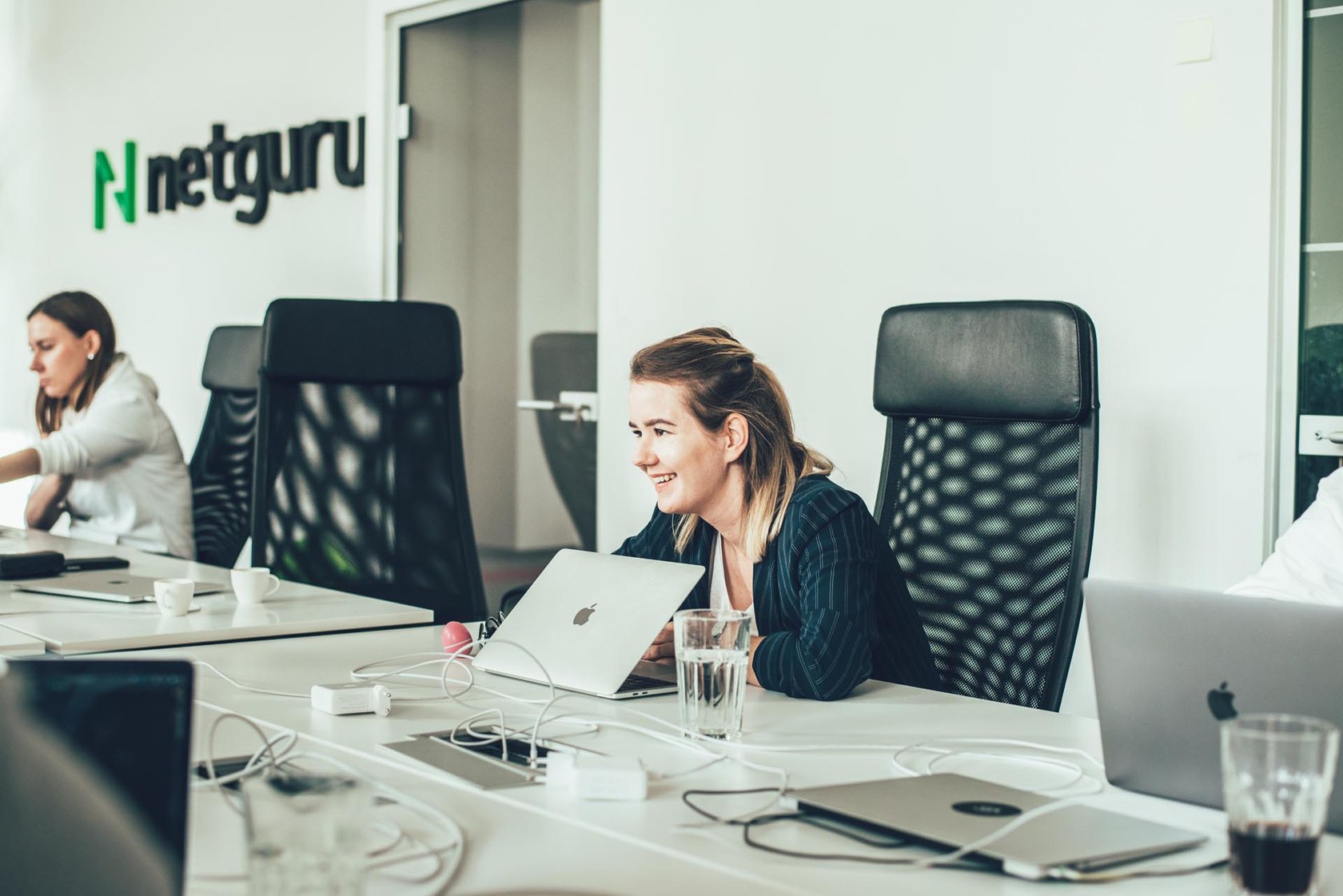 Flutter App Development Services | Netguru